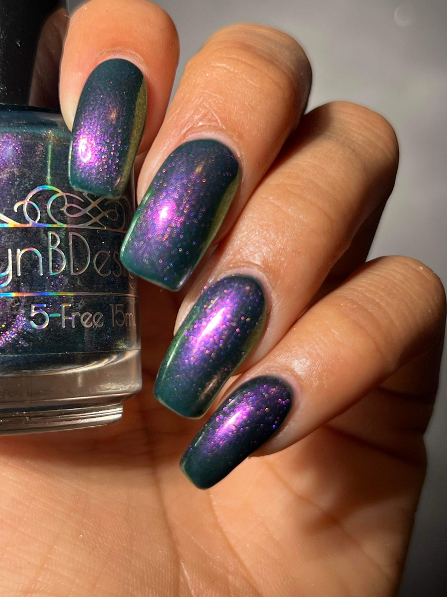 Witch’s Ball from the “Michigan Mysteries” Collection 5-free 15ml ...