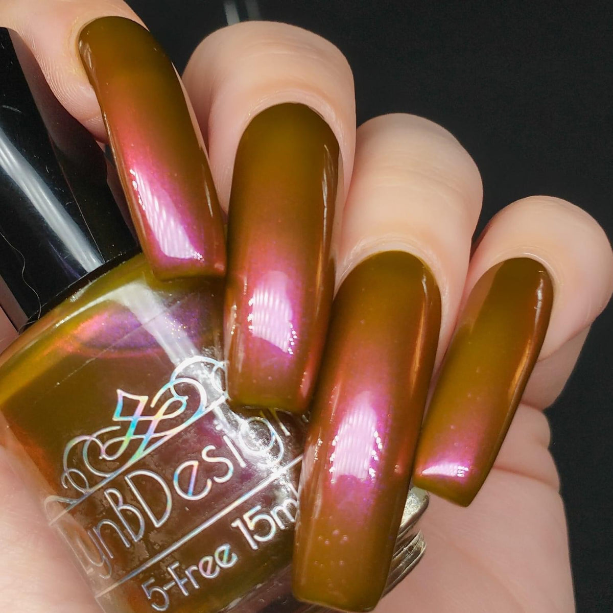 Balatron from the “Moira’s Words” Collection 5-free 15ml – LynBDesigns