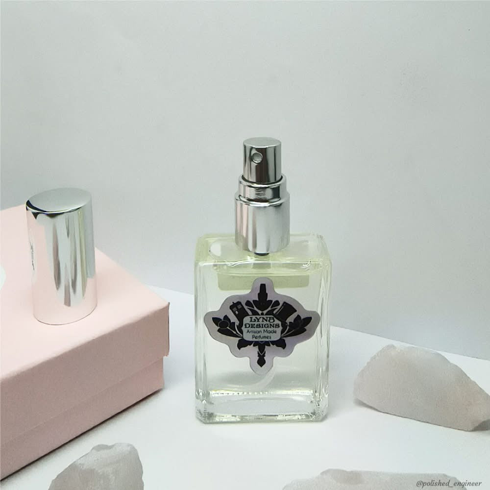 London Fog Spray Perfume – LynBDesigns