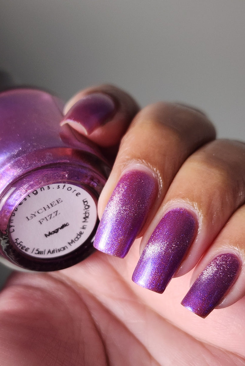 Lychee Fizz from the “Silly Little Drinks” Collection 5-free 15ml ...